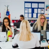 2025 Impact Report | Education Endowment Foundation